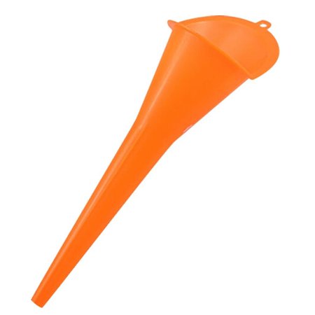 3pc Flexible Fueling Long Funnel Motorcycle Oil Additive Farmer Machine ...