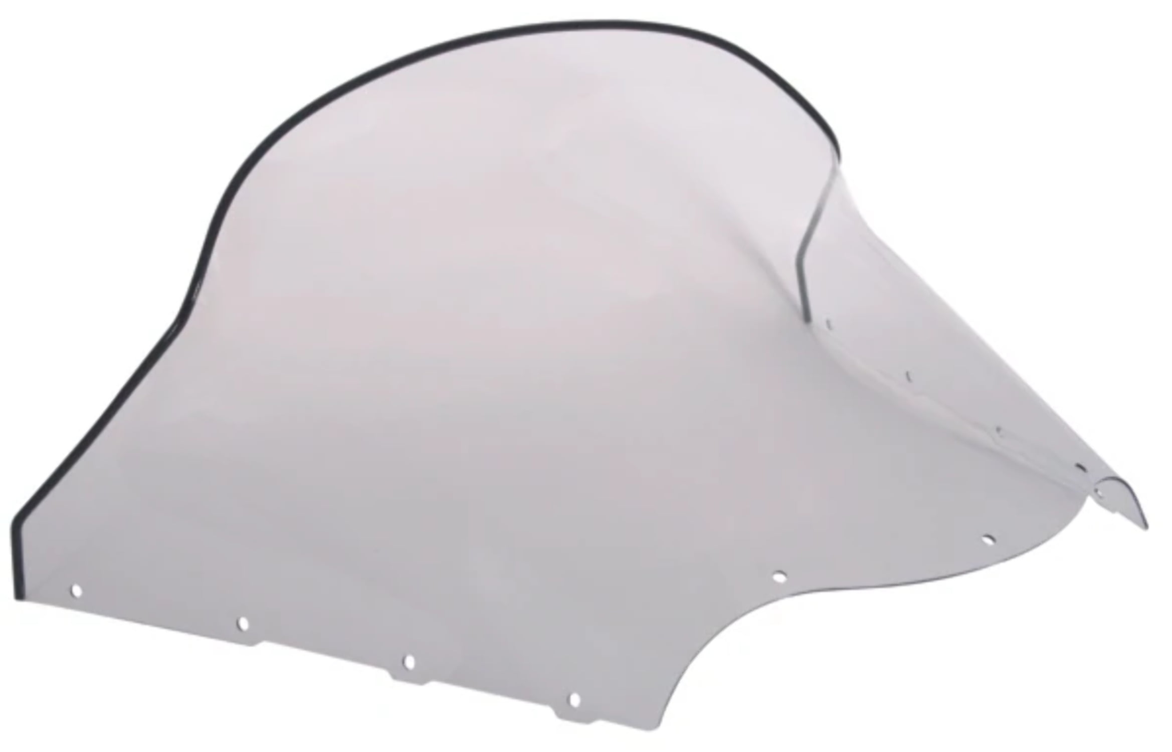 Kimpex Windshield Fits Yamaha - Walmart.com
