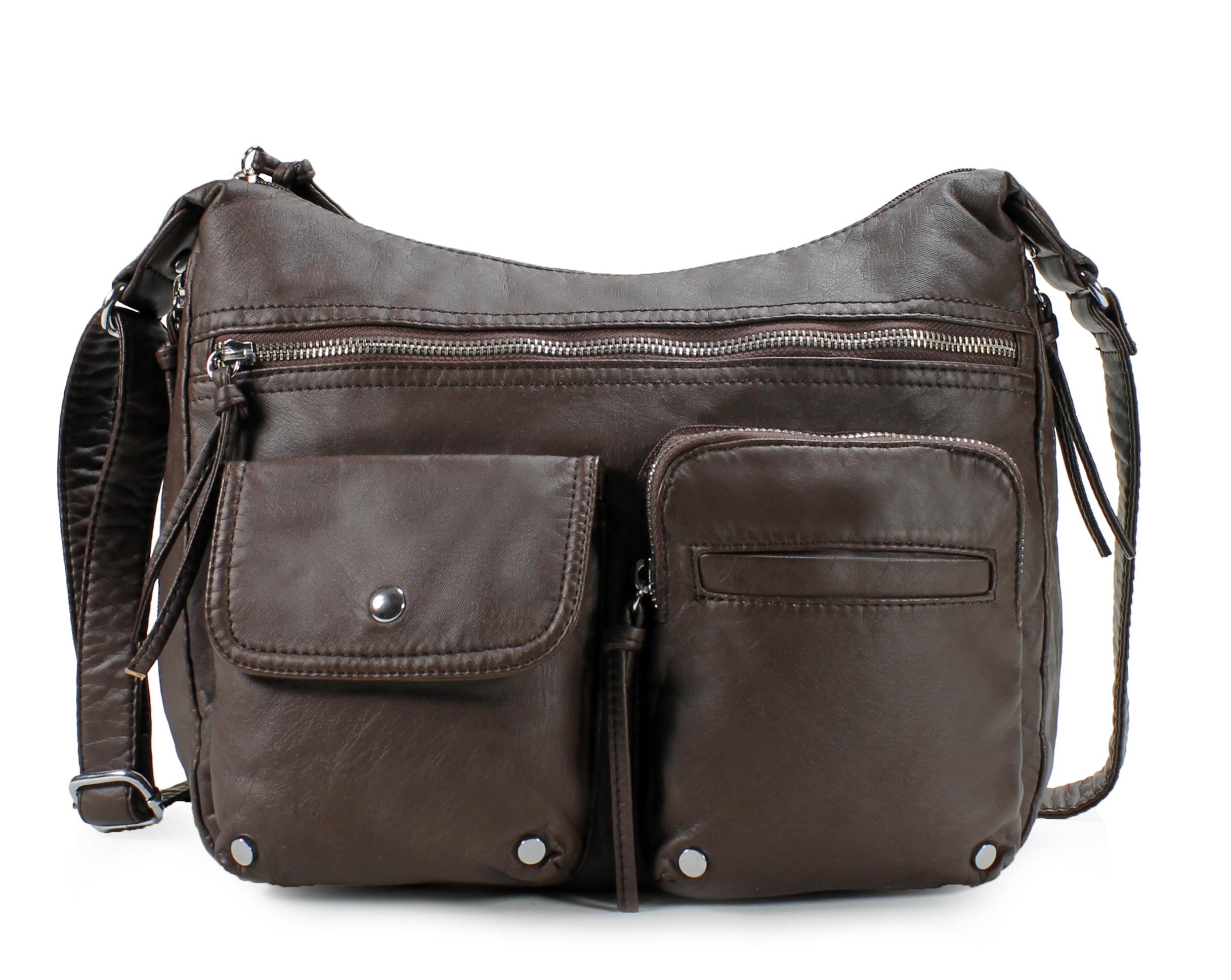 Scarleton - Scarleton Medium Crossbody Shoulder Bag for Women, H1800 ...