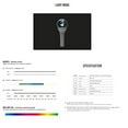 ONEUS Official Light Stick ver.2 - Walmart.com