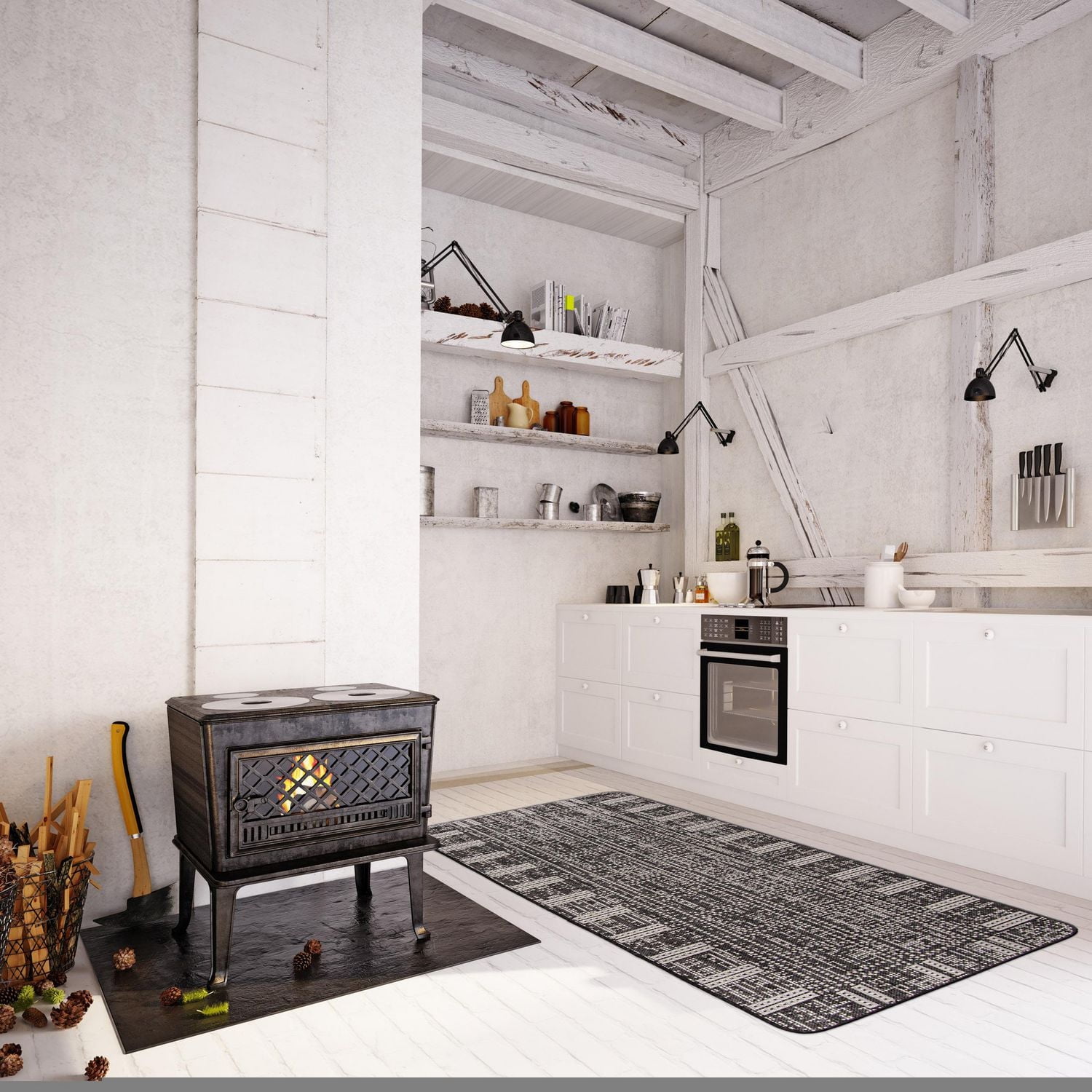 Click here for Ecarpet Kitchen  Hallway  Laundry Room  Entrance... prices