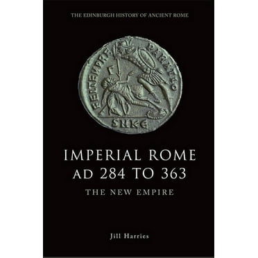 Edinburgh History of Ancient Rome Augustan Rome 44 BC to AD 14: The ...