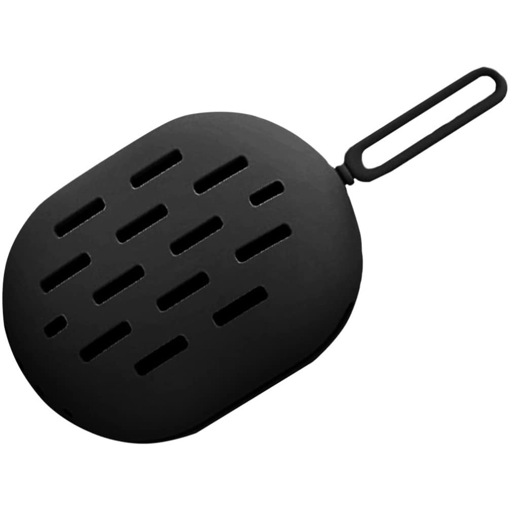 Silicone Containers Makeup Sponge Holder Silicon Cosmetic Blender Case ...