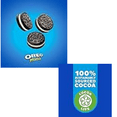 Pack Of 12 Oreo Mini Chocolate Sandwich Cookies | 1.0 Oz Per Pack | GOLDENROW - Walmart.com