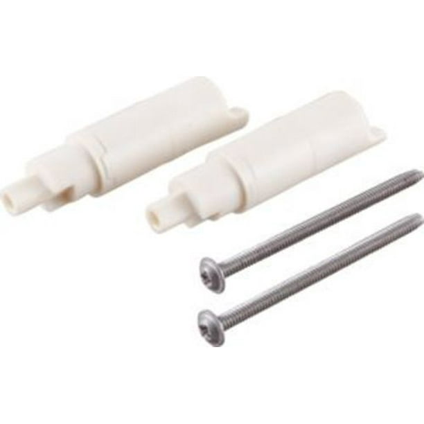 Peerless Other Stem Extenders - (2) - with Screws - Lever Handles ...