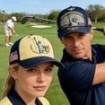 250 Anniversary USA USA 250th Anniversary Print Baseball Cap Minimalist ...