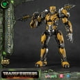 YOLOPARK Transformers Cheetor Action Figure, Rise of The Beasts, Gift ...