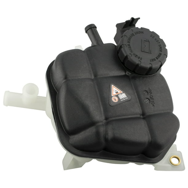BOXI Engine Coolant Reservoir Bottle Tank w/Cap Fit for Mercedes-Benz ...