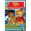 Daniel Tiger's Neighborhood: Life's Little Lessons (Face) (DVD), PBS ...