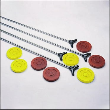 Shuffleboard Discs - Walmart.com