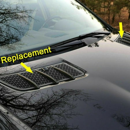 1648804405 1648804305 1 Pair Hood 1648804305 Hood Air Vent Air Vent ...