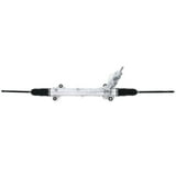 Power Steering Rack and Pinion Assembly For Dodge Freightliner Mercedes ...