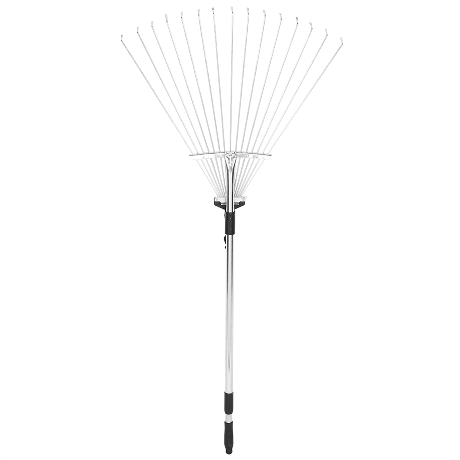 Click here for Dewin Delaman Râteau À Feuilles Garden Râteau Téle... prices