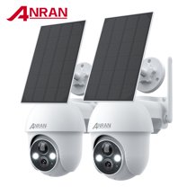 Home Zone Security Floodlight Camera - 1080P Wireless, Motion Sensor ...