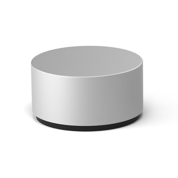 Microsoft Surface Dial 3D Input Device (2wr-00001) Microsoft 2WR-00001 ...