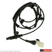 Motorcraft ABS Wheel Speed Sensor - Fits 2003-2009 Ford Ranger ...
