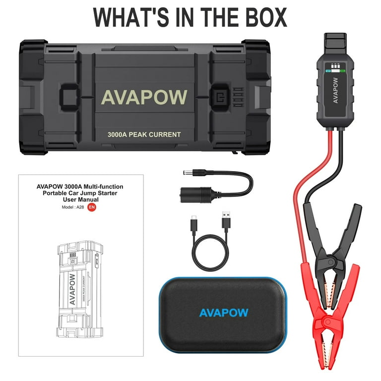 Jump starter for car near me store