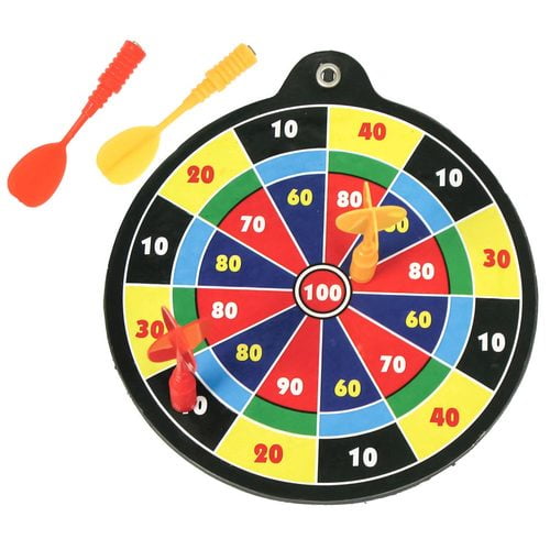 MAGNETIC SAFETY DART BOARD SET - Walmart.com - Walmart.com MAGNETIC SAFETY DART BOARD SET - Walmart.com - Walmart.com