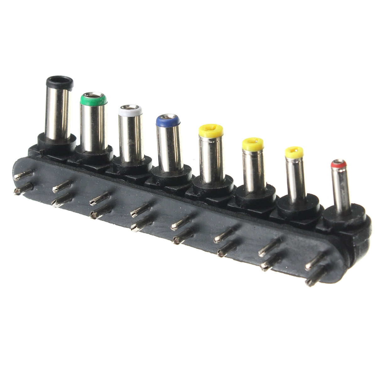 8-in-1 8pins universal notebook laptop pc portatil ac dc charger ...