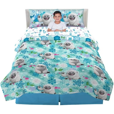 Disney Inside Out Twin/Full Bedding Comforter Set, 1 Each - Walmart.com