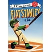 Flat Stanley at Bat - Walmart.com