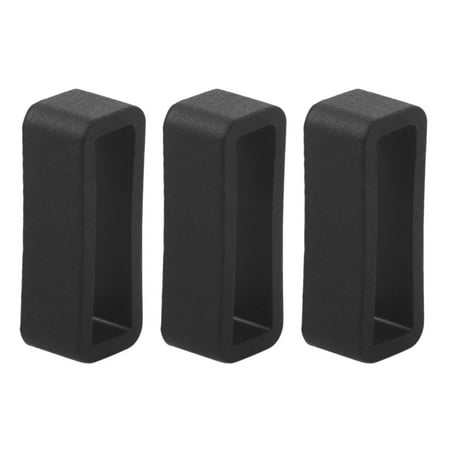 Black Watch Strap Retaining Hoop Loop 22mm--（Aimia） | Walmart Canada