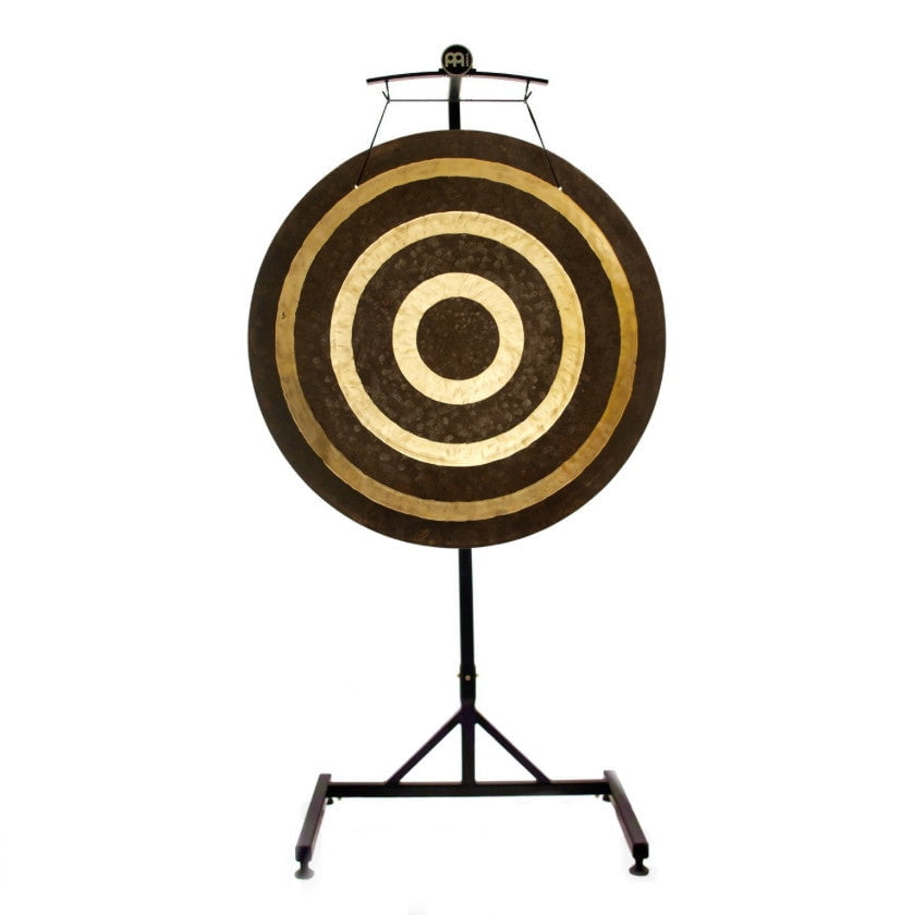 32" to 38" Gongs on the Meinl Gong/Tam Tam Pro Stand (TMGS-2) - Walmart.com