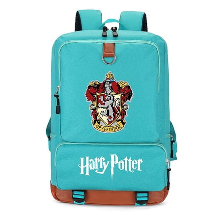 Harry Potter Theme School Bag Travel Bag Computer Bag | Walmart Canada
