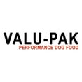 Valupak Dry Dog Food 20lbs, 28-20 formula, formulated for active dogs ...