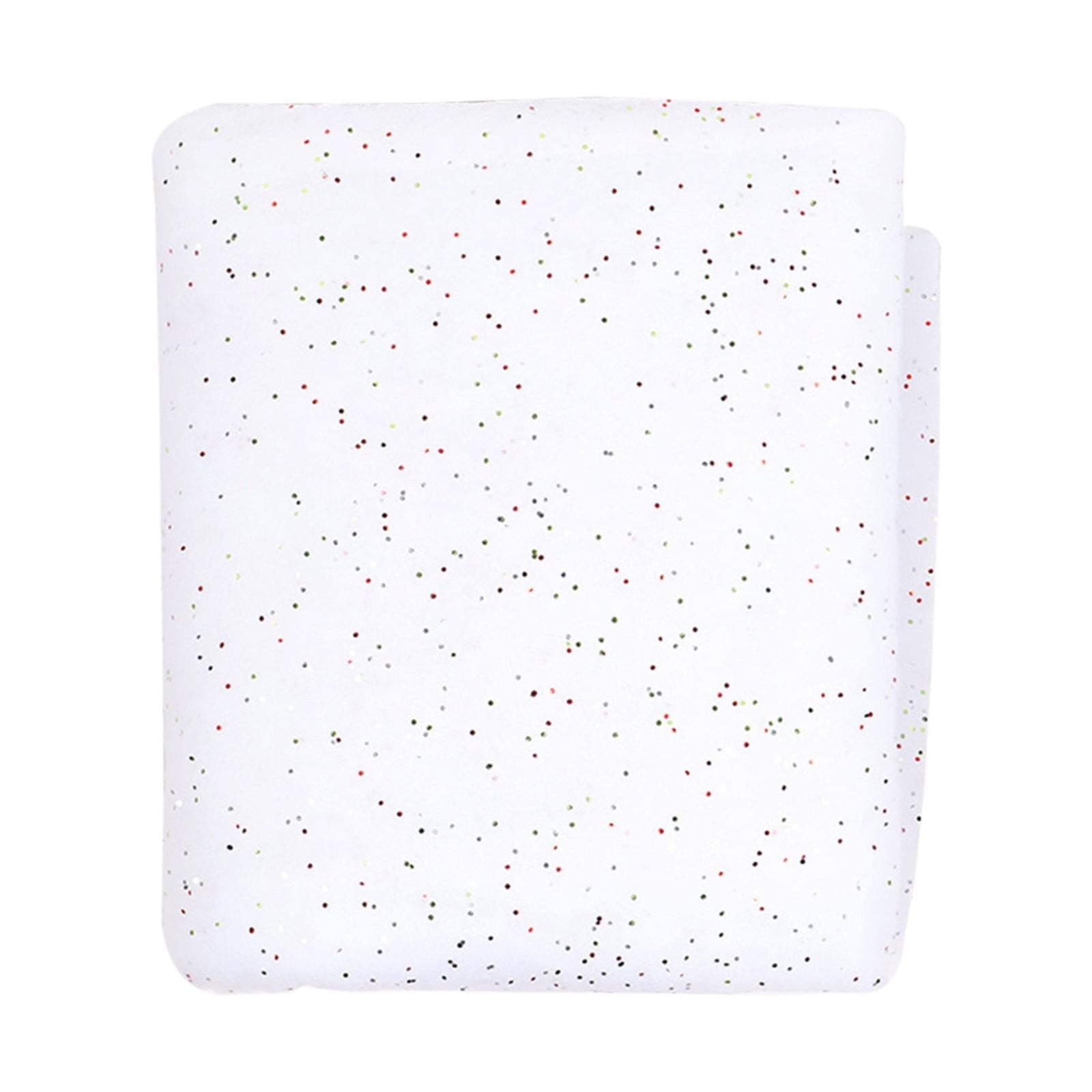Click here for Harpily Christmas Glittered Snow Blanket Artificia... prices