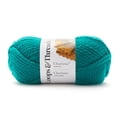 Loops & Threads Charisma Yarn, Soft Bulky Weight Acrylic for Quick ...