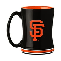San Francisco Giants 14oz. Relief Mug - Walmart.com