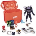 Skibidi Toilet Giant Mystery Loot Box, With 20 Mystery Surprises ...