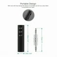 STARLIGHT- Bluetooth Receiver 3.5Mm Plug Portable Wireless Audio ...