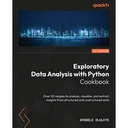 Python Data Cleaning Cookbook: Modern techniques and Python tools to detect and remove dirty ...