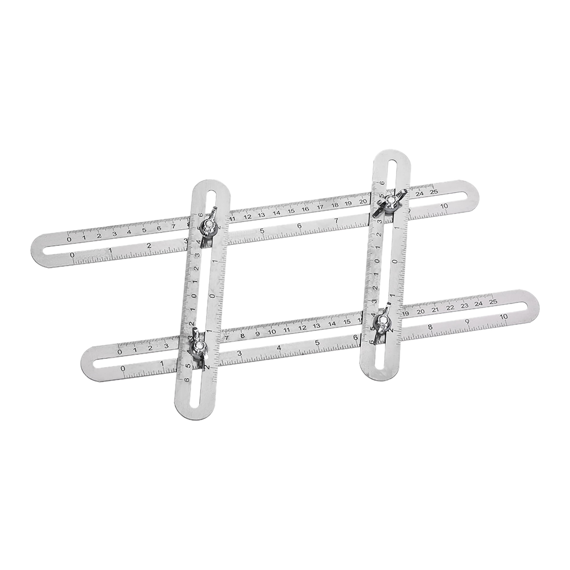 Free angle ruler printable - familykool