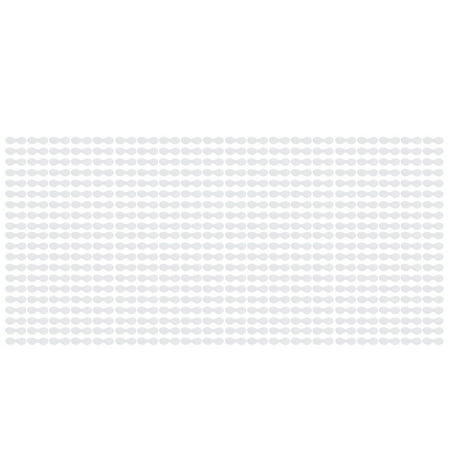 Eye Paper, Precise Cutting Eye Care Sheet For Home For Travel | Walmart ...