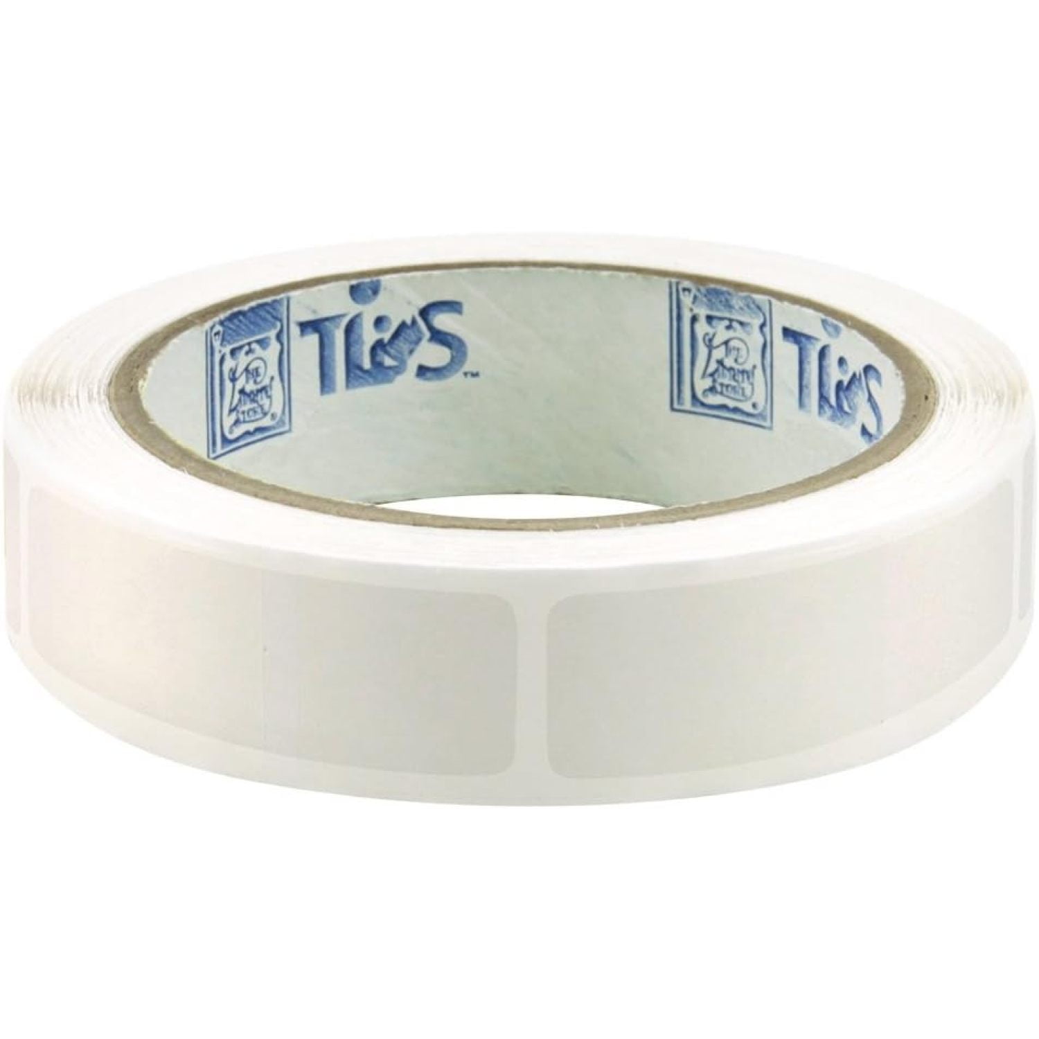 Label-Lock Premium Label Protectors 7/8 inches H x 2 3/8 inches W Matte ...