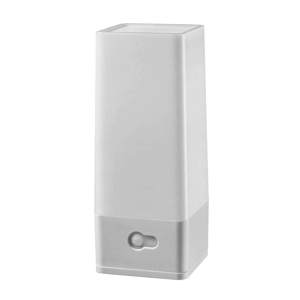 Motion Activated Battery Operated Tower Night Light - Walmart.com