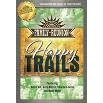 Country's Family Reunion: Original Classic (DVD) - Walmart.com