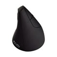 V7 Vertical Ergonomic 6-Button Optical Mouse, Black - Walmart.com V7 Vertical Ergonomic 6-Button Optical Mouse, Black - Walmart.com