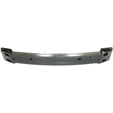 Front Bumper Impact Absorber - Compatible with 2018 - 2023 Toyota Camry ...