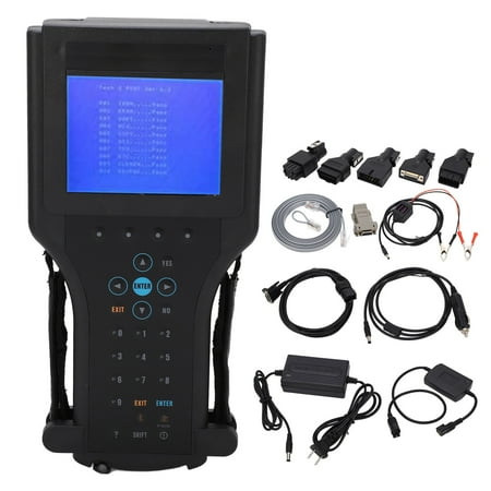 Tech Diagnostic Scanner Tool,For Tech2 Scanner Flash Engine Fault Code ...