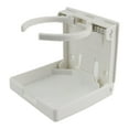 1Pc Clearance Under $5 Folding Cup Holder With Hardware Bottle Holder ...