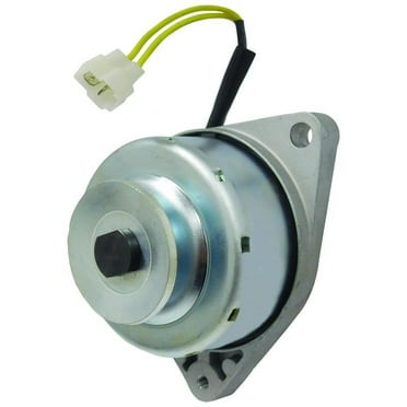 OEG Parts New Alternator Replacement For John Deere 3320 3520 3720 ...