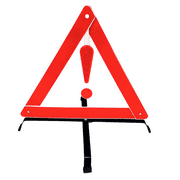 BRITEGUARD Safety Cones & Triangles in Safety Signs, Tapes, & Markers ...
