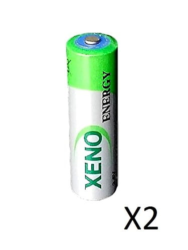Xeno Energy XL-060F AA 3.6V Lithium Battery - Walmart.com