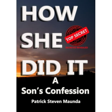 How She Did It: A Son's Confession | Walmart Canada
