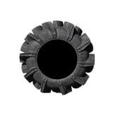 SuperATV Assassinator 6-Ply ATV Tire, 34x8-14, Deep Lugs, Extreme Grip ...