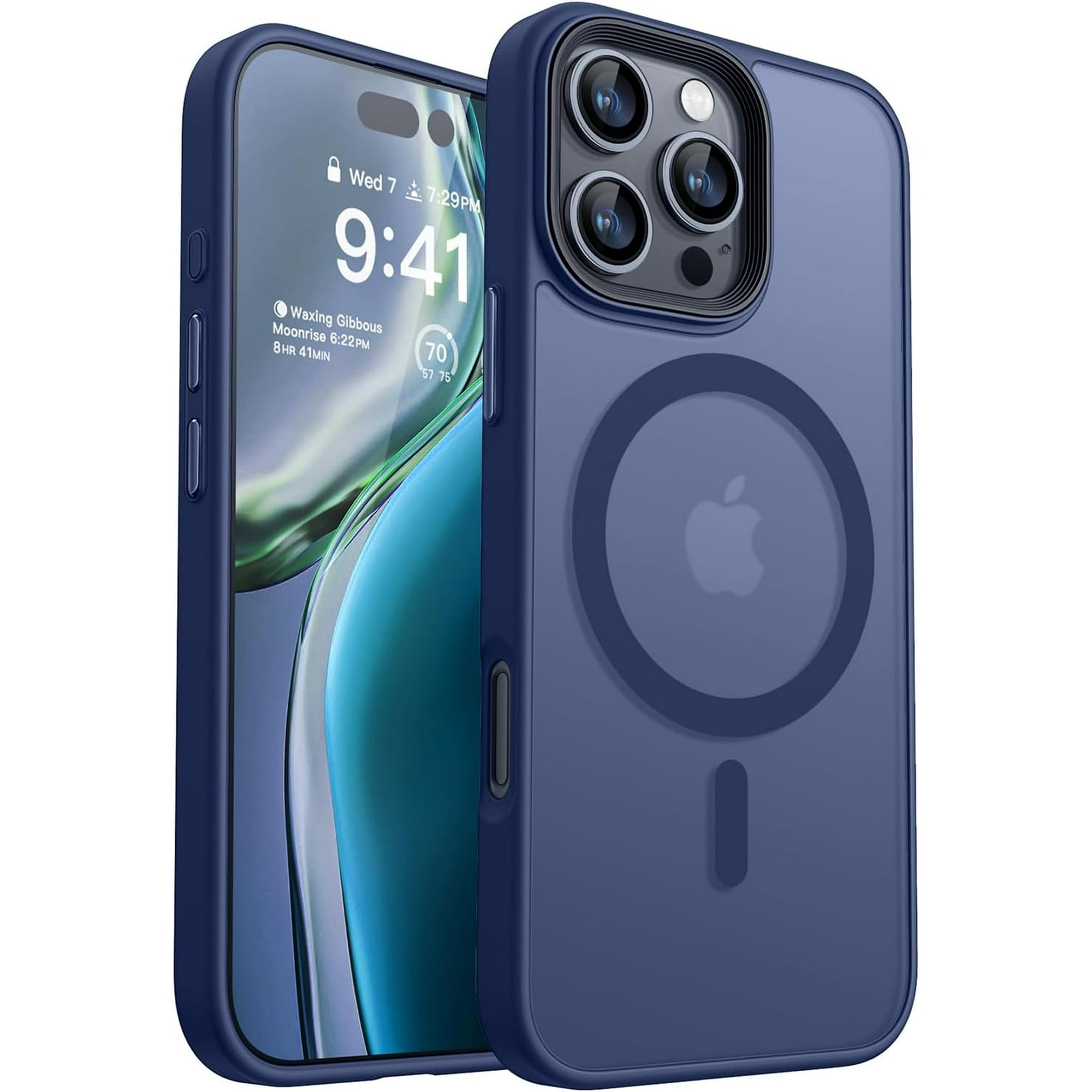 Click here for Entronix Heavy Duty Case For Iphone 16 Pro  Transl... prices